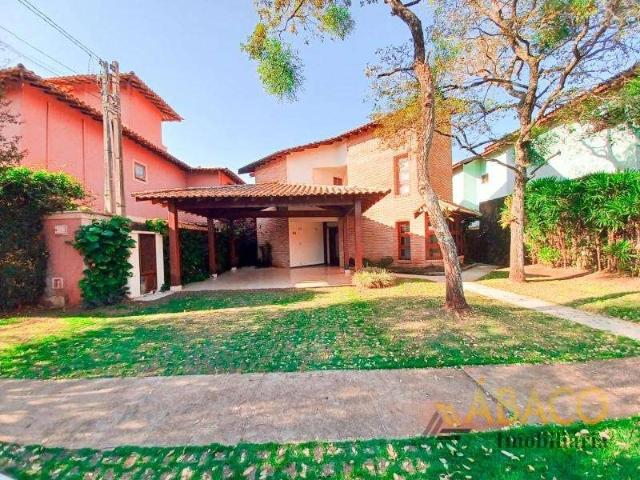 Casa / Sobrado para Venda em São Carlos/SP Parque Faber Castell I 4 Quartos