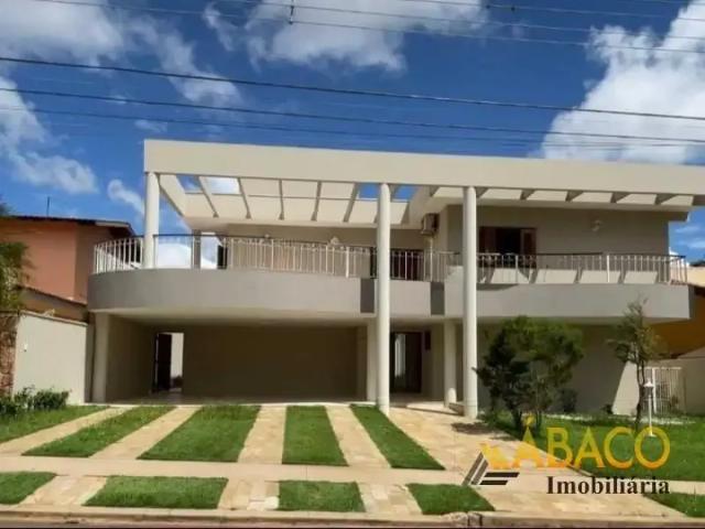 Casa / Sobrado para Venda em São Carlos/SP Parque Faber Castell I 4 Quartos