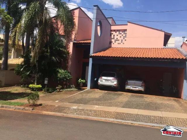 Casa / Sobrado para Venda em São Carlos/SP Parque Faber Castell I 4 Quartos