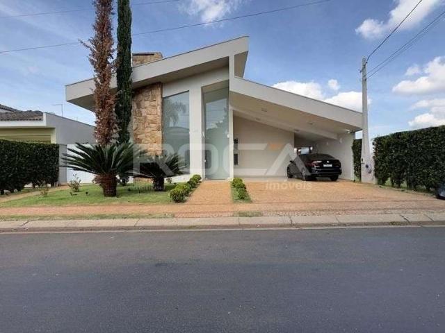 Casa / Sobrado para Venda em São Carlos/SP Parque Faber Castell I 4 Quartos