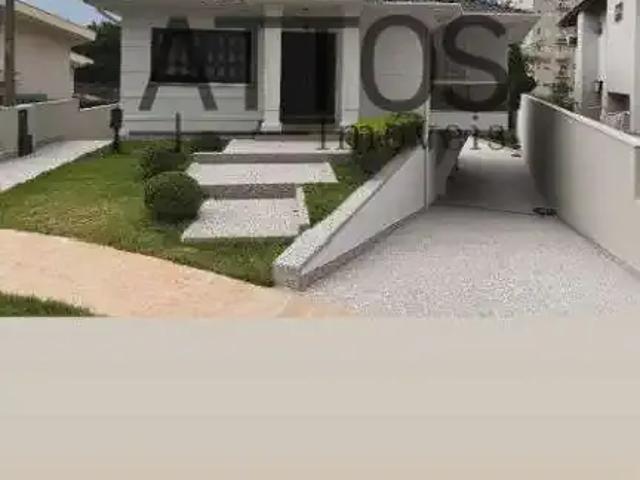Casa / Sobrado para Venda em São Carlos/SP Parque Faber Castell I 5 Quartos