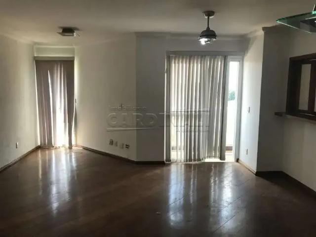 Casa / Sobrado para Venda em São Carlos/SP Parque Faber Castell I 2 Quartos