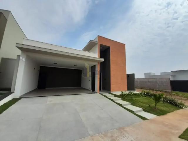 Casa / Sobrado para Venda em São Carlos/SP Parque Faber Castell I 3 Quartos