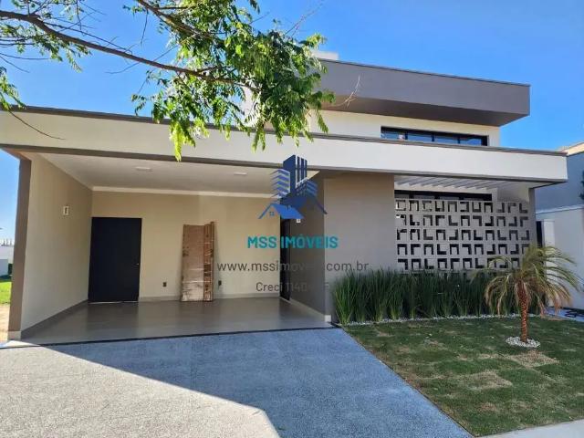 Casa / Sobrado para Venda em São Carlos/SP Parque Faber Castell I 3 Quartos