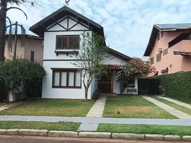Casa / Sobrado para Venda em São Carlos/SP Parque Faber Castell I 3 Quartos