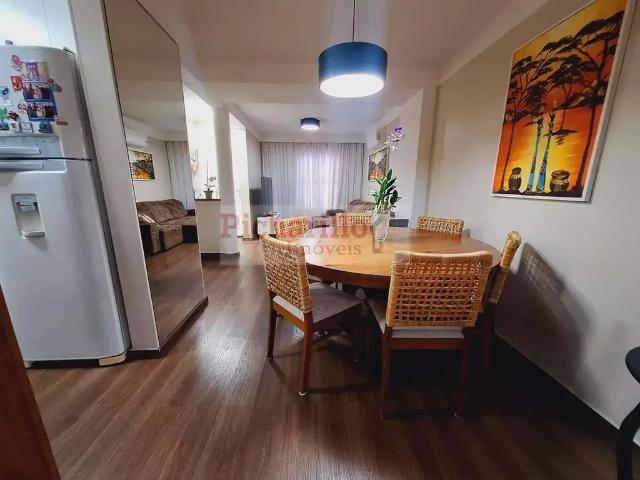 Casa / Sobrado para Venda em São Carlos/SP Parque Faber Castell I 3 Quartos