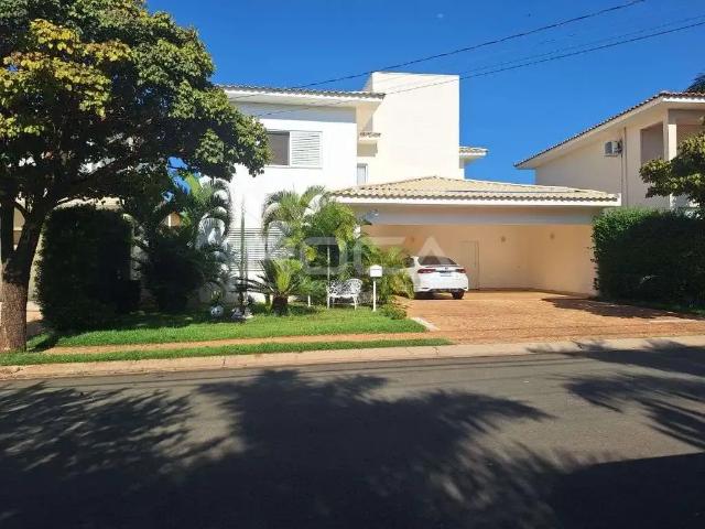 Casa / Sobrado para Venda em São Carlos/SP Parque Faber Castell I 3 Quartos