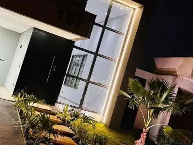 Casa / Sobrado para Venda em São Carlos/SP Parque Faber Castell I 3 Quartos