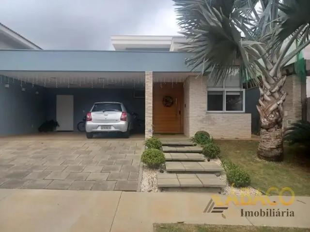 Casa / Sobrado para Venda em São Carlos/SP Parque Faber Castell I 3 Quartos