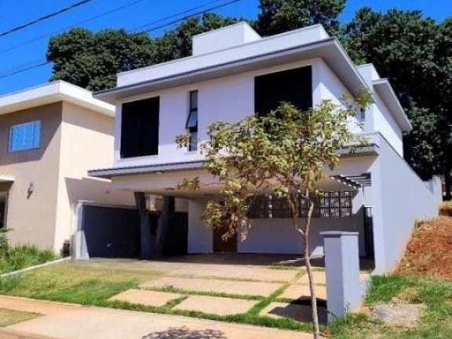 Casa / Sobrado para Venda em São Carlos/SP Parque Faber Castell III 4 Quartos