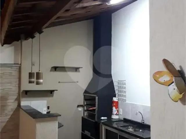 Casa / Sobrado para Venda em São Carlos/SP Parque Industrial 2 Quartos