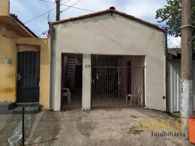 Casa / Sobrado para Venda em São Carlos/SP Parque Industrial 5 Quartos