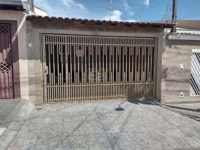 Casa / Sobrado para Venda em São Carlos/SP Parque Primavera 2 Quartos