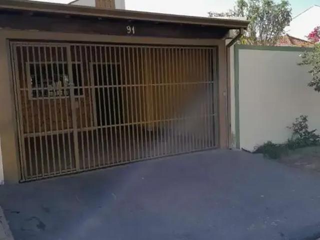 Casa / Sobrado para Venda em São Carlos/SP Parque Primavera 2 Quartos