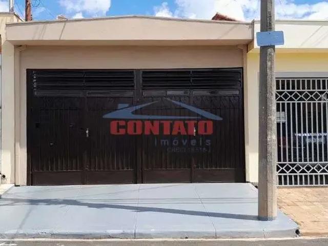 Casa / Sobrado para Venda em São Carlos/SP Parque Primavera 2 Quartos