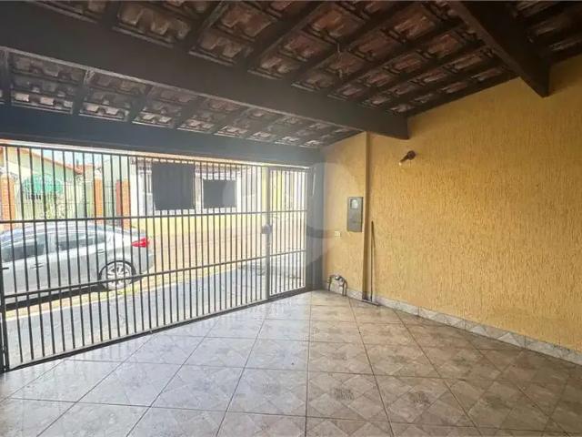 Casa / Sobrado para Venda em São Carlos/SP Parque Primavera 2 Quartos