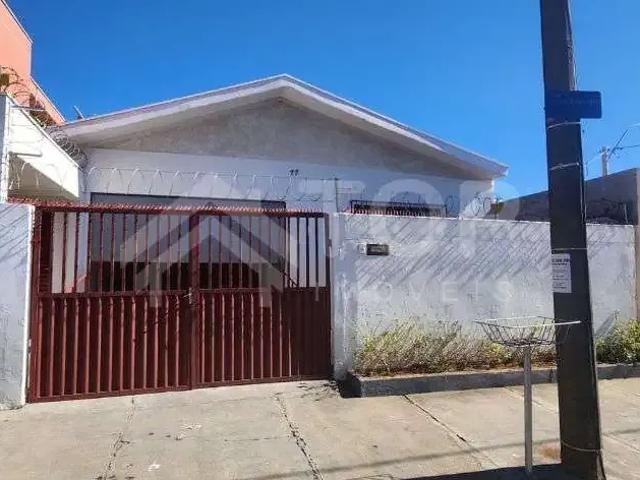 Casa / Sobrado para Venda em São Carlos/SP Parque Primavera 2 Quartos