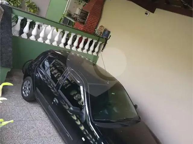 Casa / Sobrado para Venda em São Carlos/SP Parque Residencial Maria Stella Faga 2 Quartos