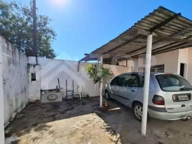 Casa / Sobrado para Venda em São Carlos/SP Parque Residencial Maria Stella Faga 2 Quartos