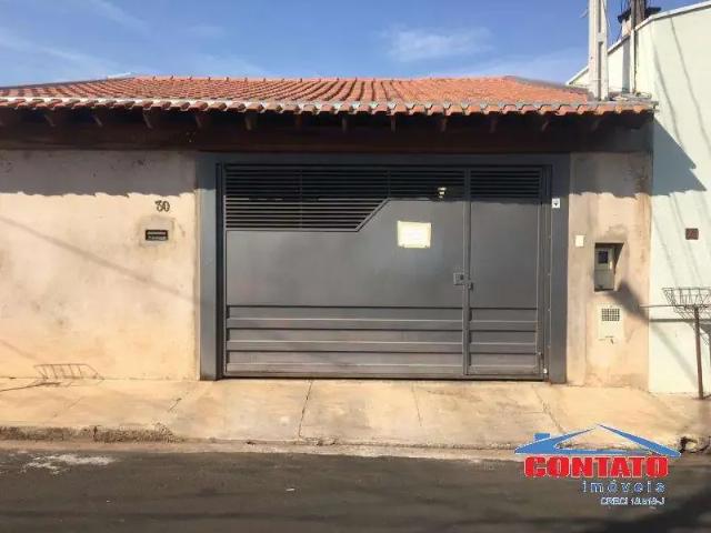 Casa / Sobrado para Venda em São Carlos/SP Parque Residencial Maria Stella Faga 2 Quartos