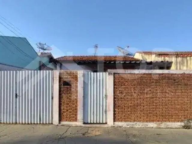 Casa / Sobrado para Venda em São Carlos/SP Parque Residencial Maria Stella Faga 3 Quartos
