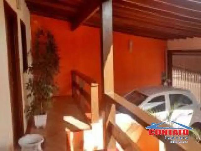 Casa / Sobrado para Venda em São Carlos/SP Parque Residencial Maria Stella Faga 3 Quartos