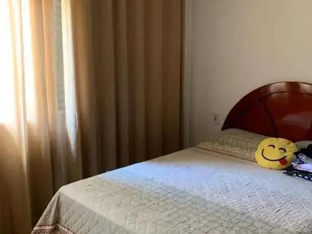 Casa / Sobrado para Venda em São Carlos/SP Parque Residencial Maria Stella Faga 3 Quartos