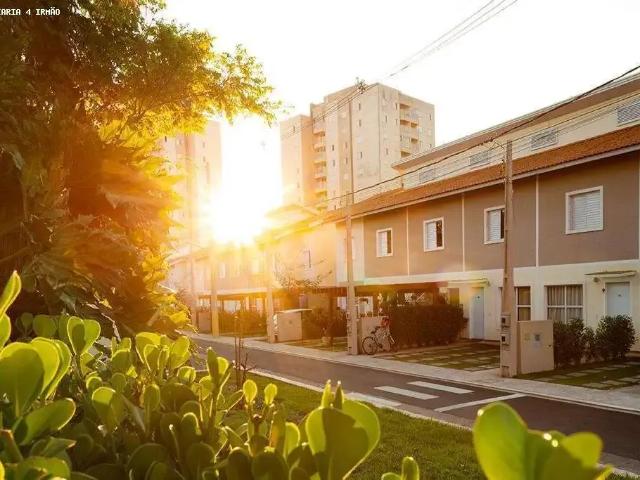 Casa / Sobrado para Venda em São Carlos/SP Parque Sabará 2 Quartos