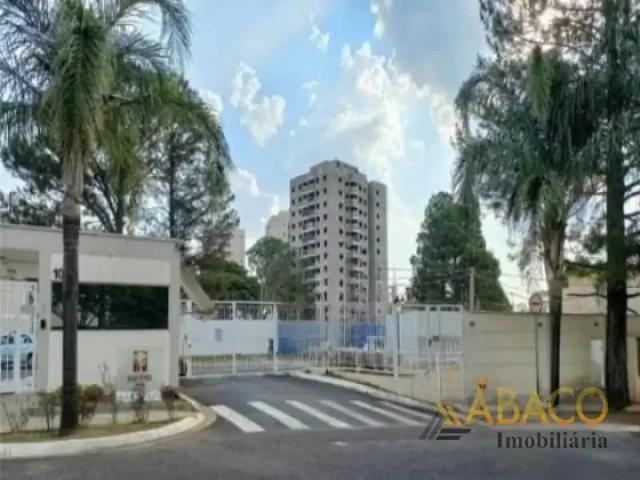 Casa / Sobrado para Venda em São Carlos/SP Parque Sabará 2 Quartos
