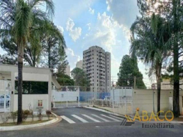 Casa / Sobrado para Venda em São Carlos/SP Parque Sabará 2 Quartos