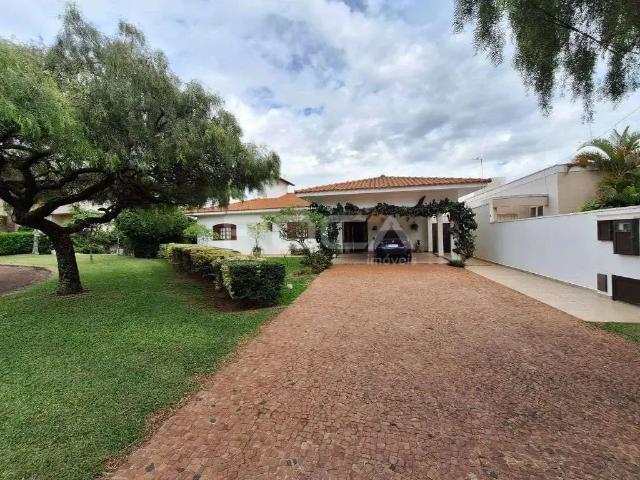Casa / Sobrado para Venda em São Carlos/SP Parque Sabará 3 Quartos