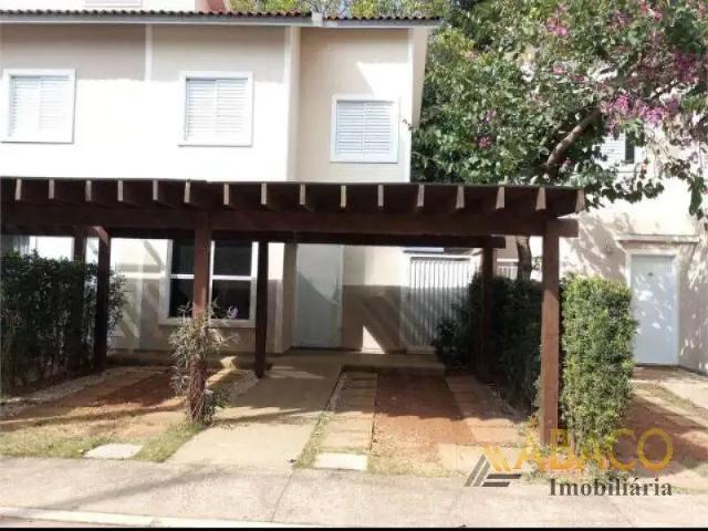 Casa / Sobrado para Venda em São Carlos/SP Parque Sabará 3 Quartos