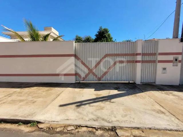 Casa / Sobrado para Venda em São Carlos/SP Parque Santa Marta