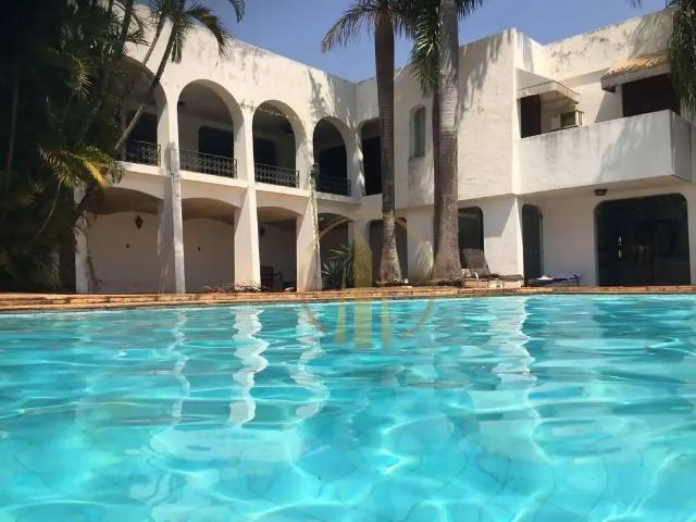 Casa / Sobrado para Venda em São Carlos/SP Parque Santa Mônica 4 Quartos