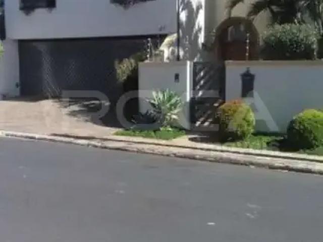Casa / Sobrado para Venda em São Carlos/SP Parque Santa Mônica 4 Quartos