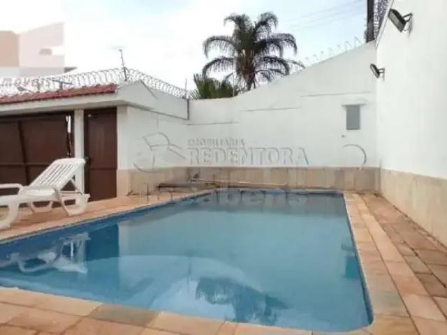 Casa / Sobrado para Venda em São Carlos/SP Parque Santa Mônica 4 Quartos