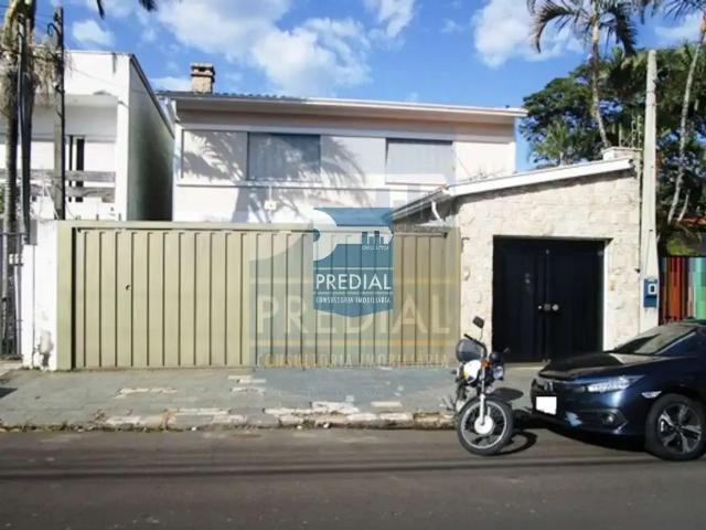 Casa / Sobrado para Venda em São Carlos/SP Parque Santa Mônica 5 Quartos