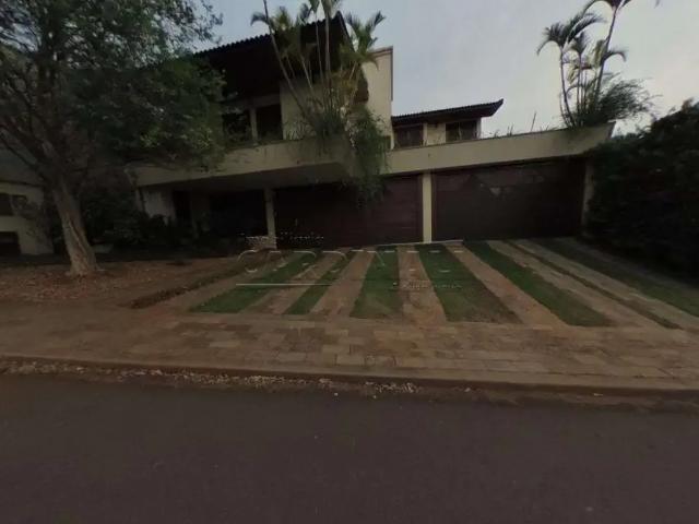 Casa / Sobrado para Venda em São Carlos/SP Parque Santa Mônica 5 Quartos