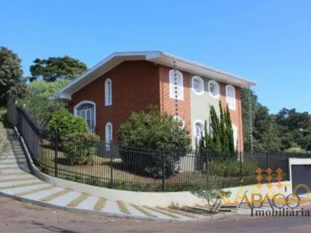 Casa / Sobrado para Venda em São Carlos/SP Parque Santa Mônica 5 Quartos