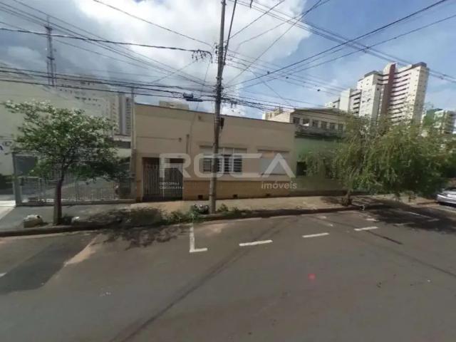 Casa / Sobrado para Venda em São Carlos/SP Parque Santa Mônica 3 Quartos