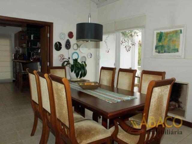 Casa / Sobrado para Venda em São Carlos/SP Parque Santa Mônica 3 Quartos