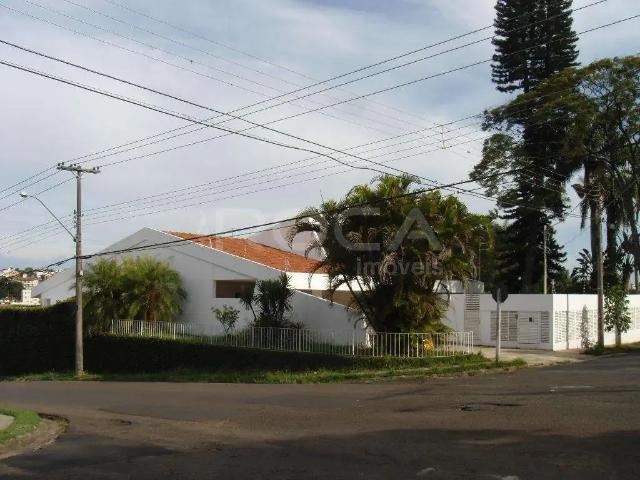 Casa / Sobrado para Venda em São Carlos/SP Parque Santa Mônica 3 Quartos