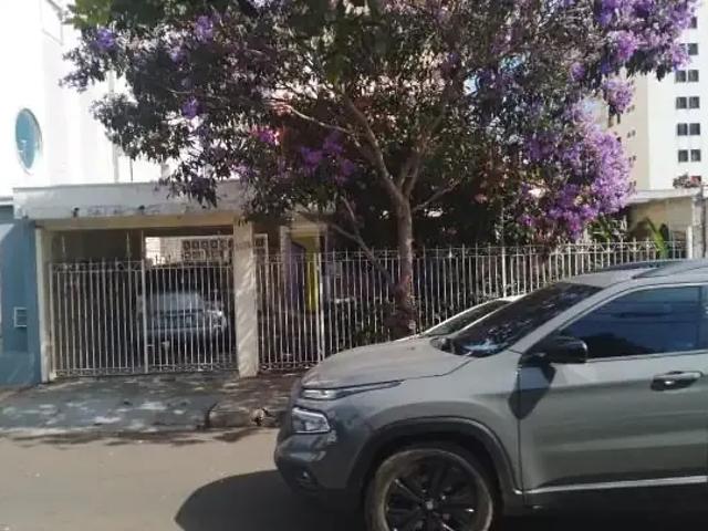 Casa / Sobrado para Venda em São Carlos/SP Parque Santa Mônica 3 Quartos