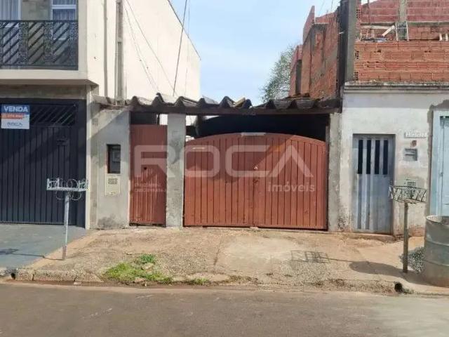 Casa / Sobrado para Venda em São Carlos/SP Parque Santa Felícia Jardim 1 Quartos