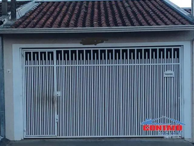 Casa / Sobrado para Venda em São Carlos/SP Parque Santa Felícia Jardim 2 Quartos
