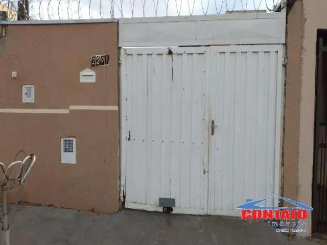 Casa / Sobrado para Venda em São Carlos/SP Parque Santa Felícia Jardim 2 Quartos