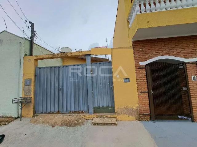 Casa / Sobrado para Venda em São Carlos/SP Parque Santa Felícia Jardim 2 Quartos