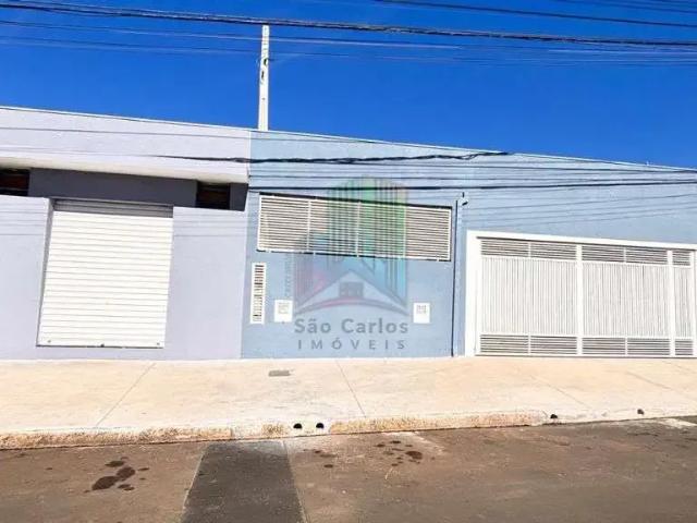 Casa / Sobrado para Venda em São Carlos/SP Parque Santa Felícia Jardim 2 Quartos