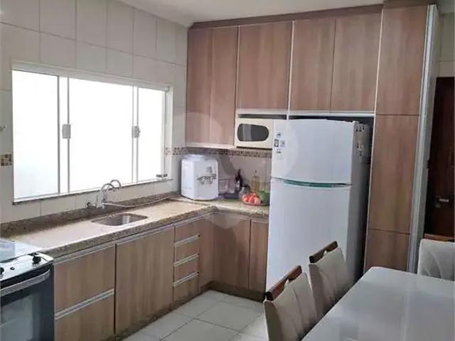 Casa / Sobrado para Venda em São Carlos/SP Parque Santa Felícia Jardim 2 Quartos
