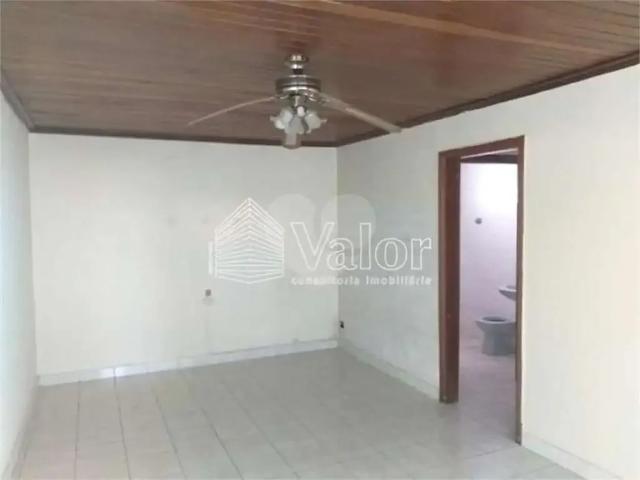 Casa / Sobrado para Venda em São Carlos/SP Parque Santa Felícia Jardim 2 Quartos